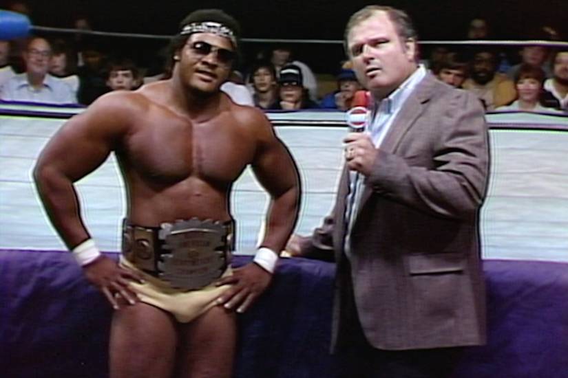 10 Things Fans Should Know About Butch Reed