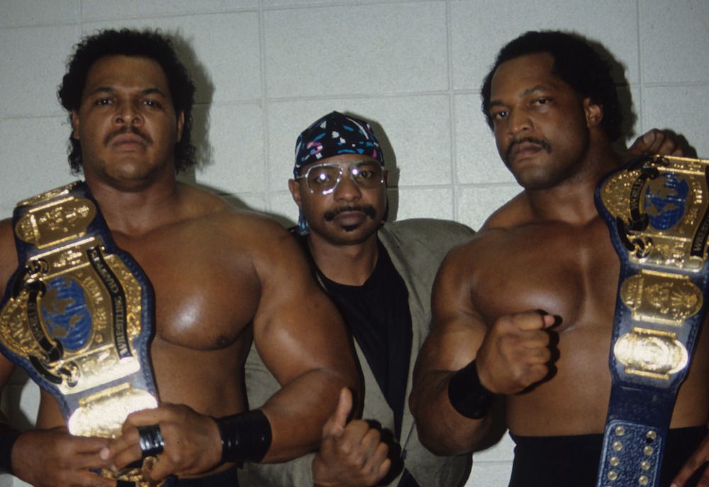 10 Things Fans Should Know About Butch Reed