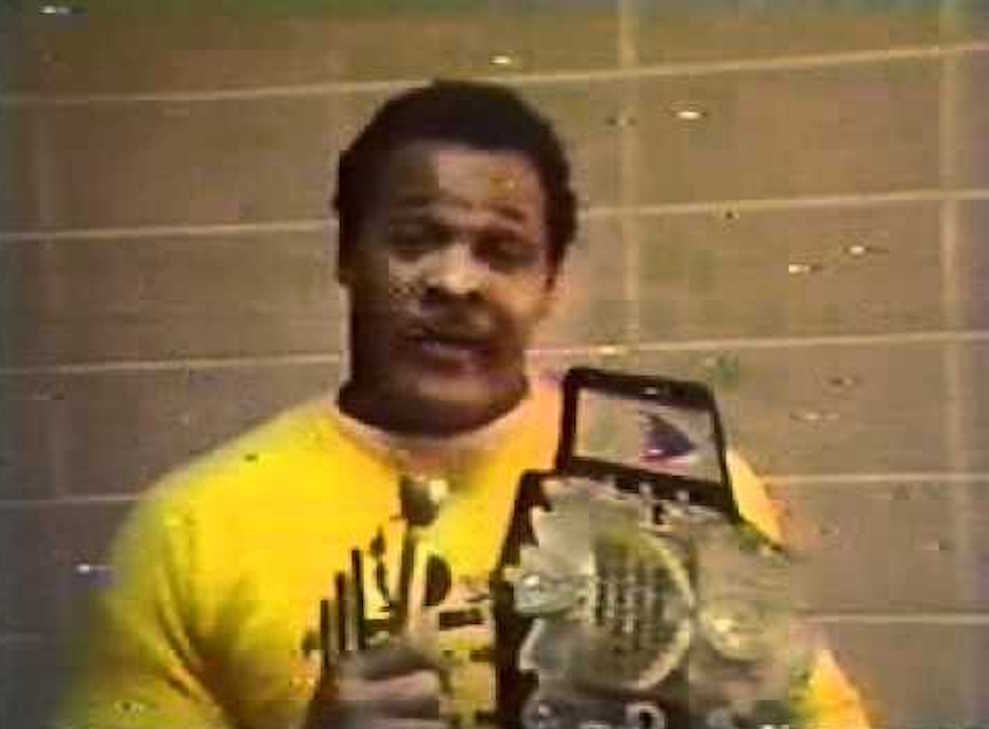 10 Things Fans Should Know About Butch Reed