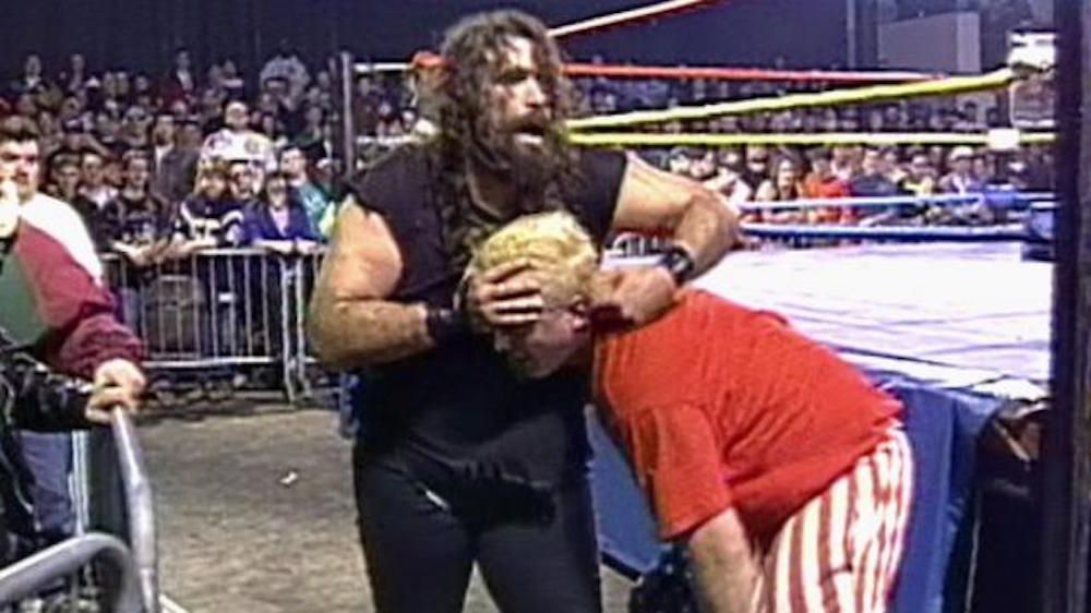 10 Things Fans Should Know About Mick Foley's ECW Run