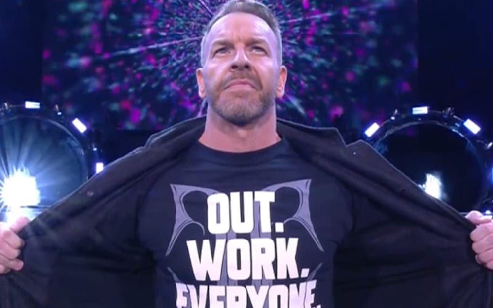 Has AEW Forgotten About Christian Cage After His Kenny Omega Feud? Has AEW Forgotten About Christian Cage After His Kenny Omega Feud?
