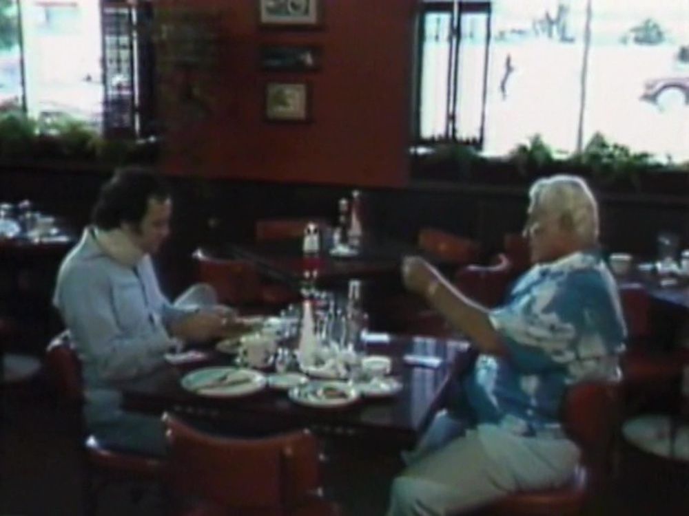10 Things Fans Should Know About Classy Freddie Blassie