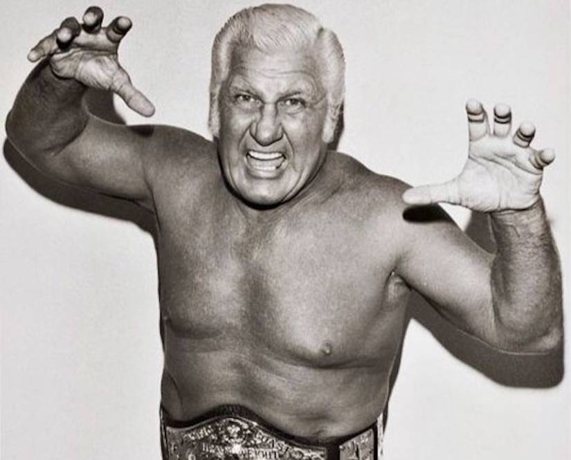 Georgia Championship Wrestling: One Of The Most Powerful Wrestling ...