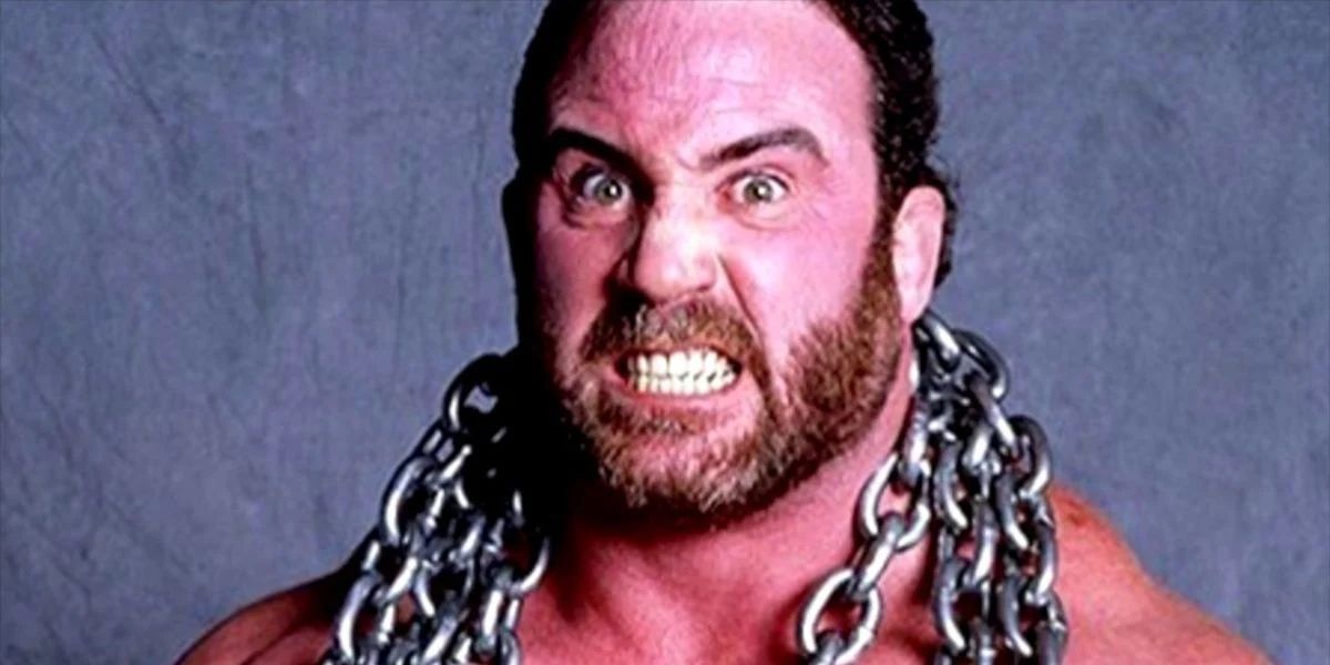 10 Things Wrestling Fans Should Know About Hercules Hernandez