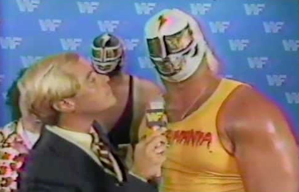 10 Facts Fans Should Know About Hulk Hogan's Career Before WWE