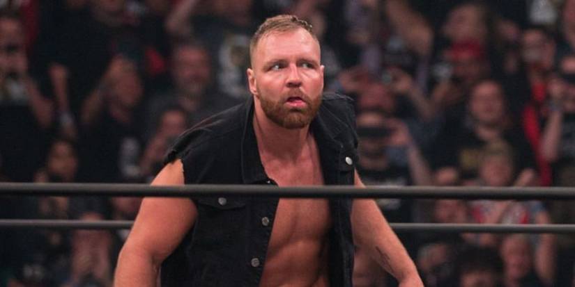 Why Jon Moxley Was Absent From AEW, Explained