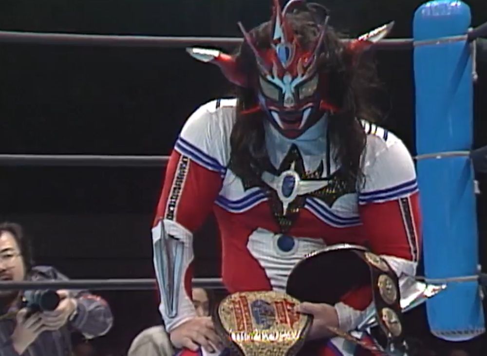 10 Things You Didn't Know About The Prestigious Super J Cup Tournament