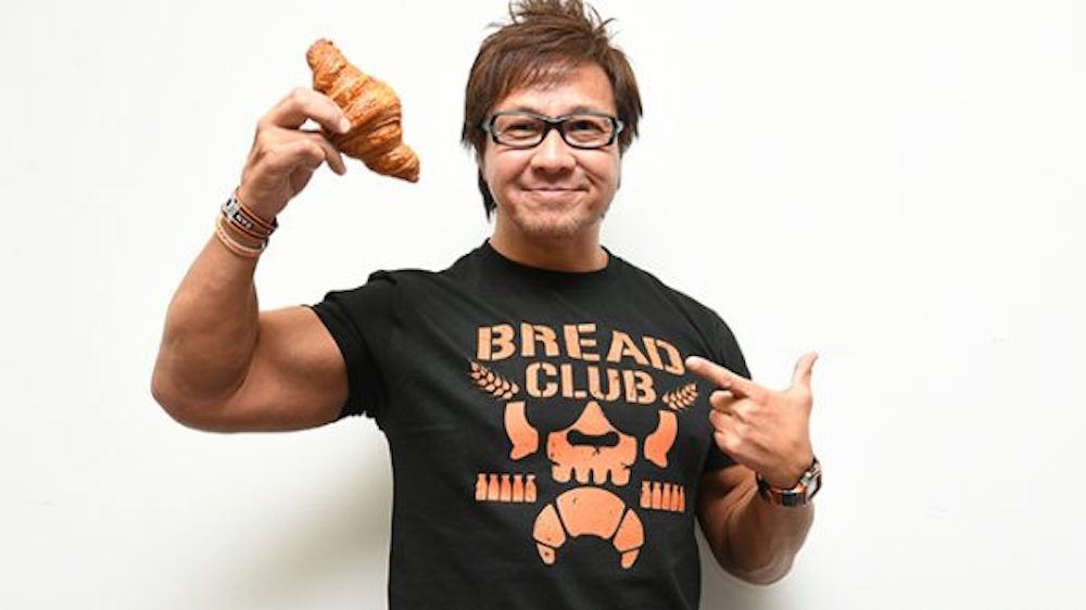 10 Things To Know About Jon Moxley's All Out Opponent, Satoshi Kojima