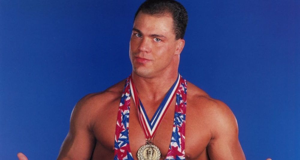 Mick Foley's Mr. Socko & 9 Other Props That Defined Wrestlers