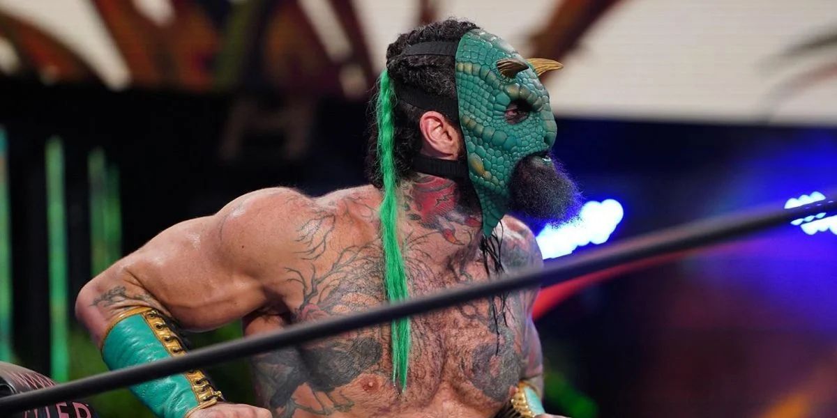 10 Unpopular Opinions About AEW (According To Reddit)