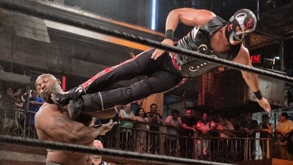 10 Things We Wish Happened In Lucha Underground Season 5