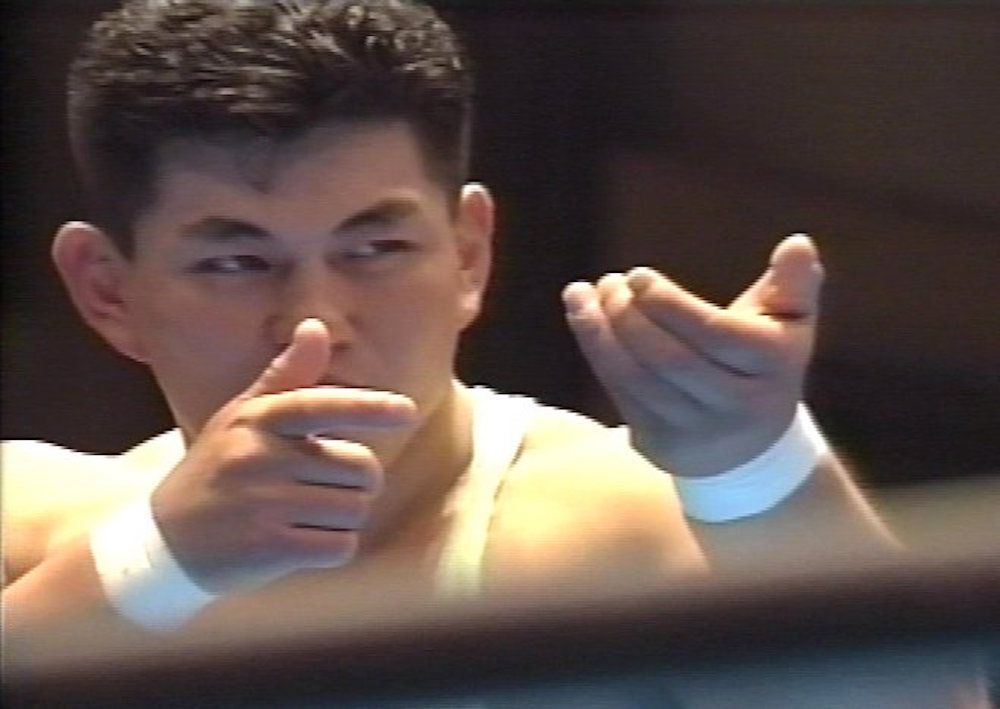 10 Things To Know About Minoru Suzuki