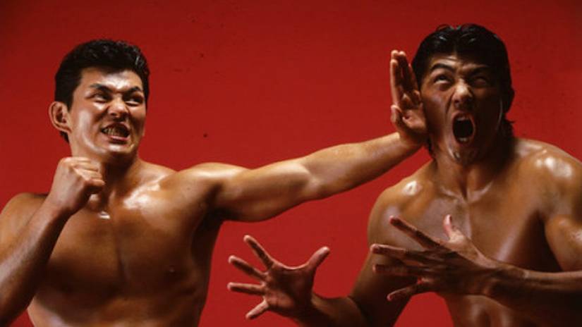 10 Things To Know About Minoru Suzuki