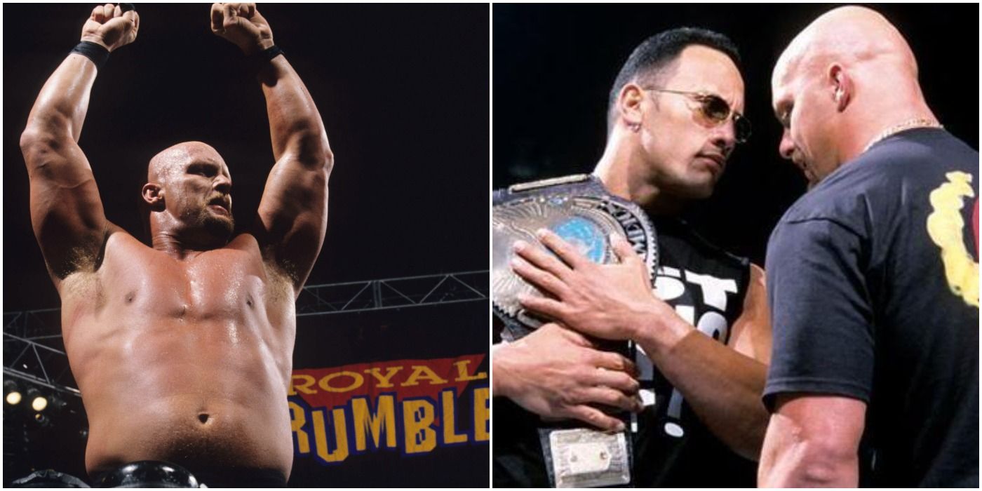 7 Times Stone Cold Steve Austin Was An Overpowered Wrestler