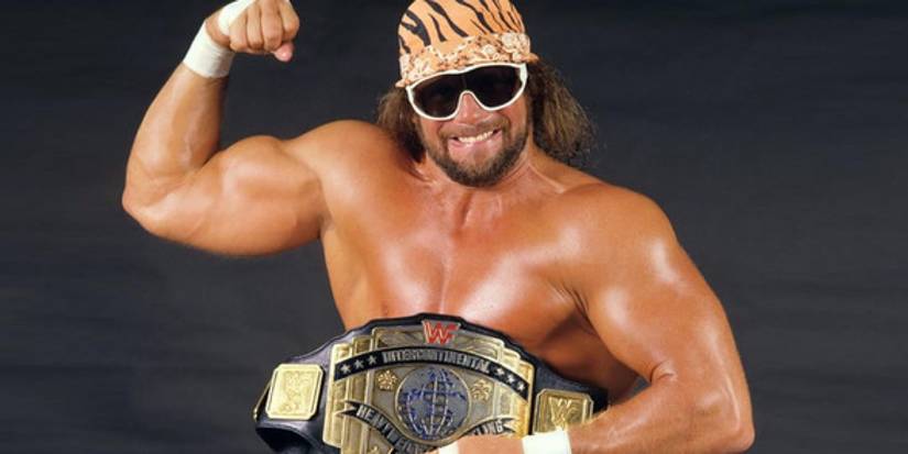 10 Things You Should Know About Randy Savage's Wrestling Career In The ...