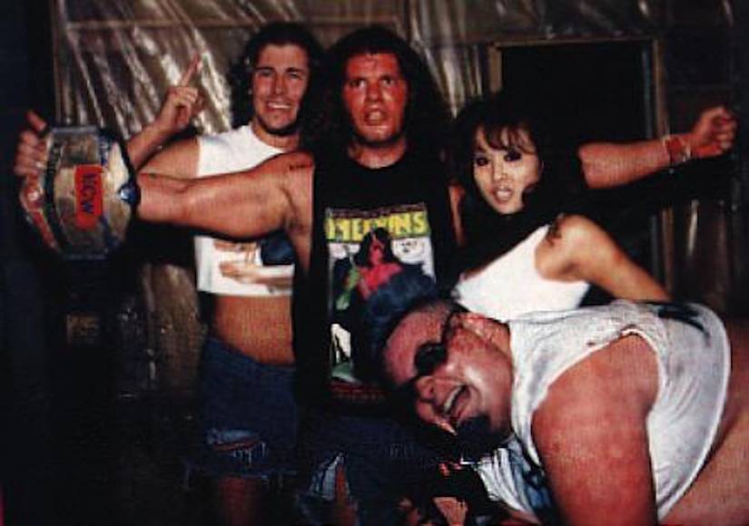 10 Things Fans Should Know About Raven