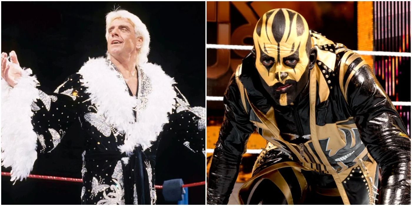 Plane Ride From Hell: What Really Happened On The Infamous WWE Trip?