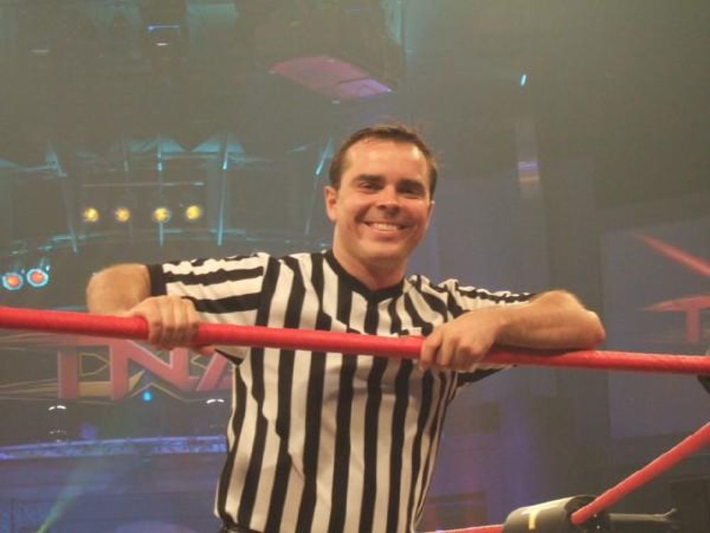 Jeremy Borash & 9 Other Former TNA Employees Now With WWE