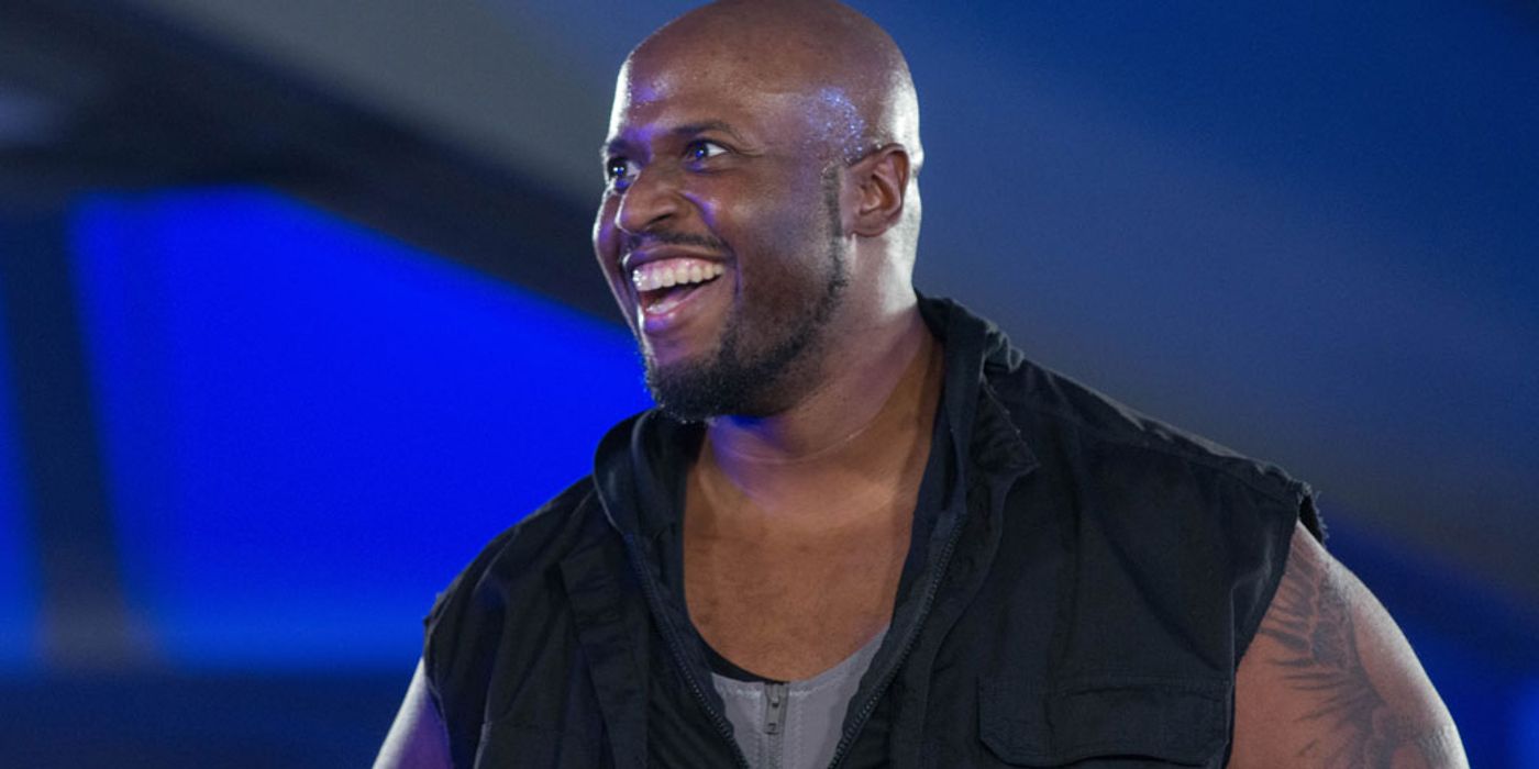 Exclusive: Ring Of Honor's Shane Taylor On The Importance Of ...