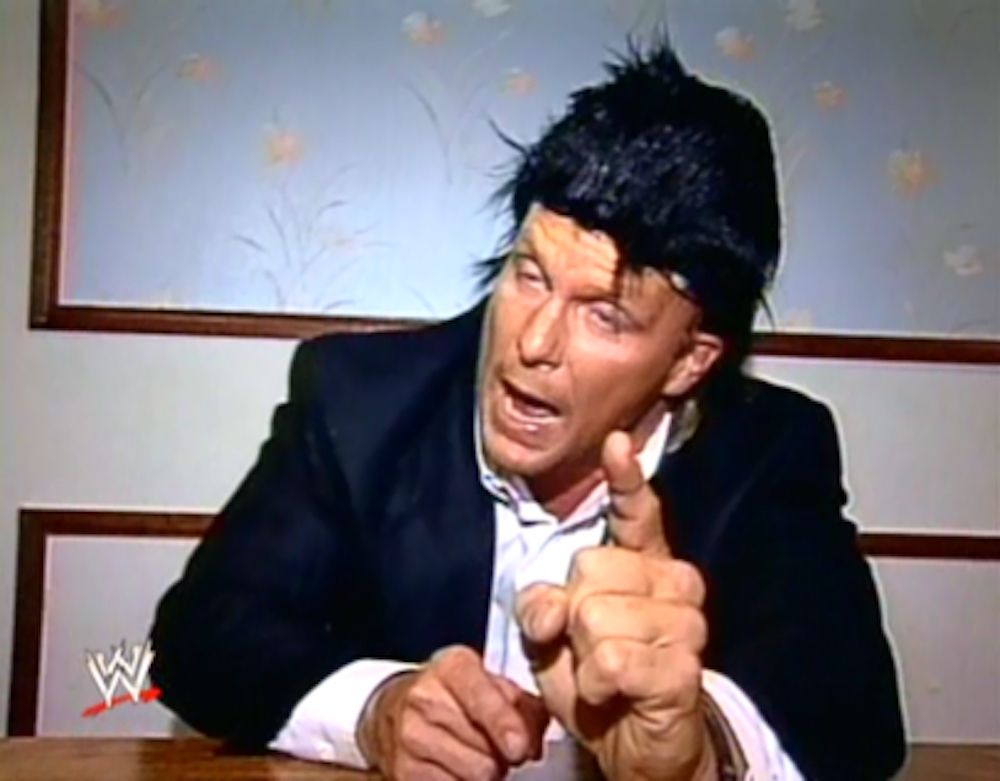 10 Things Fans Should Know About Steve Austin's ECW Run