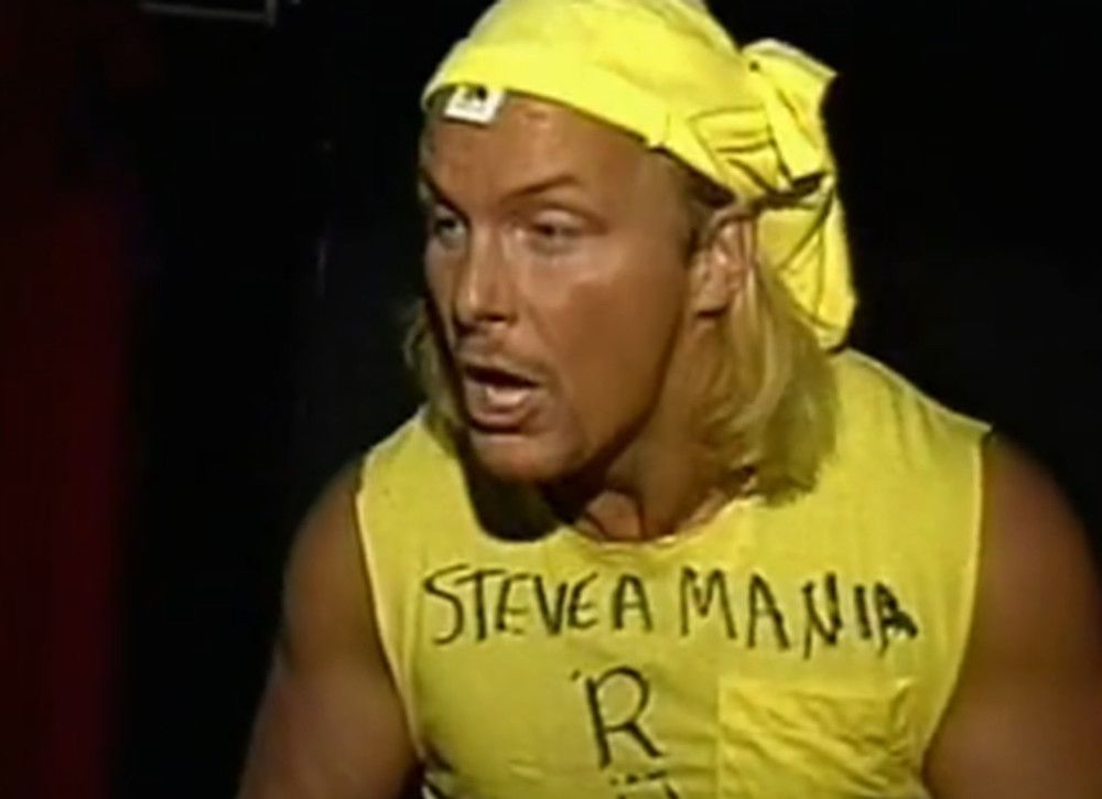 10 Things Fans Should Know About Steve Austin's ECW Run