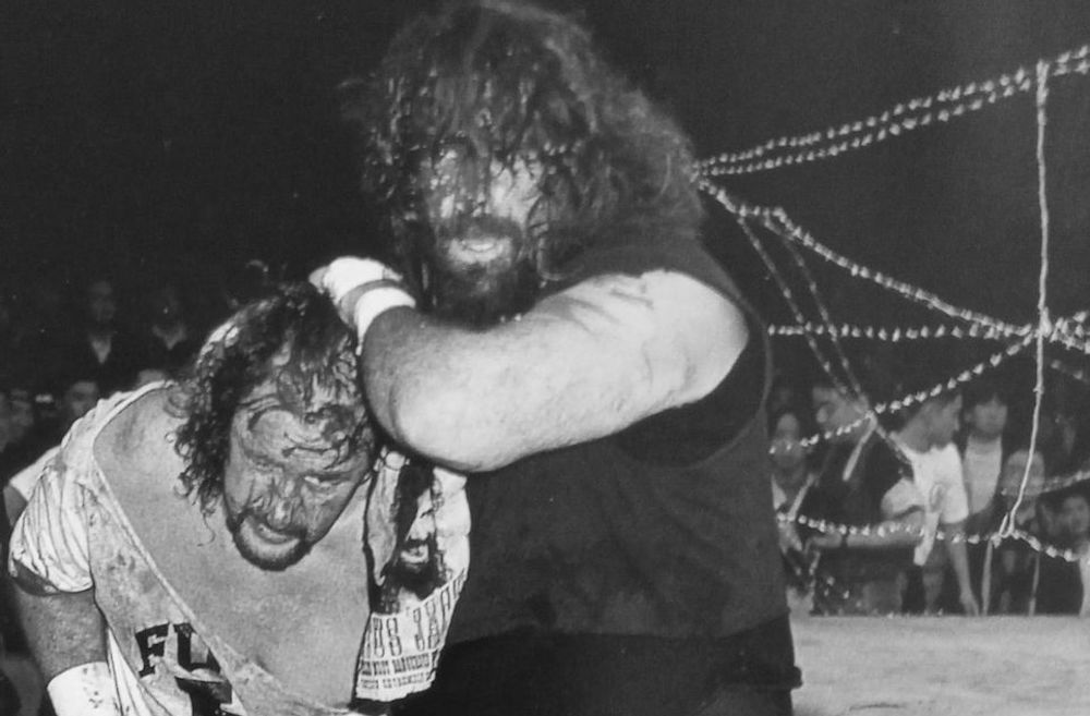 10 Things Fans Should Know About Mick Foley's ECW Run