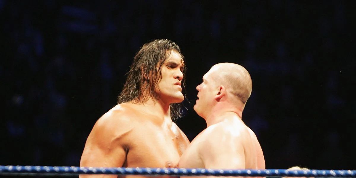 8 Wrestlers Who Always Struggled In Long Matches