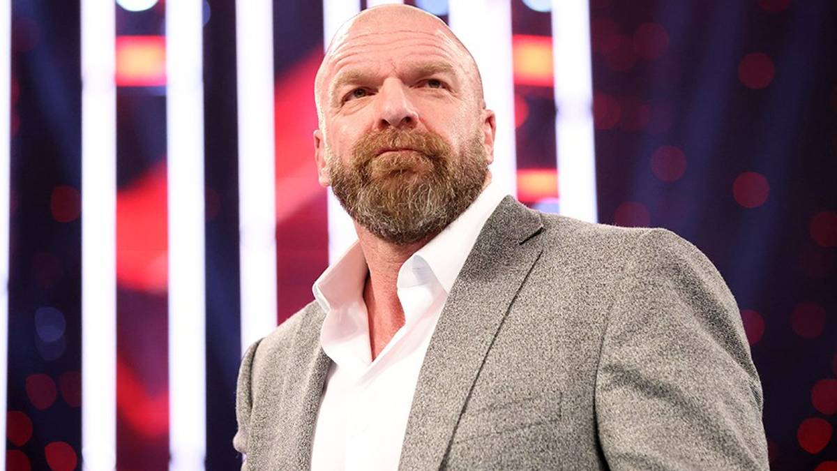 WWE's Triple H Undergoes Surgery Following ‘Cardiac Event’