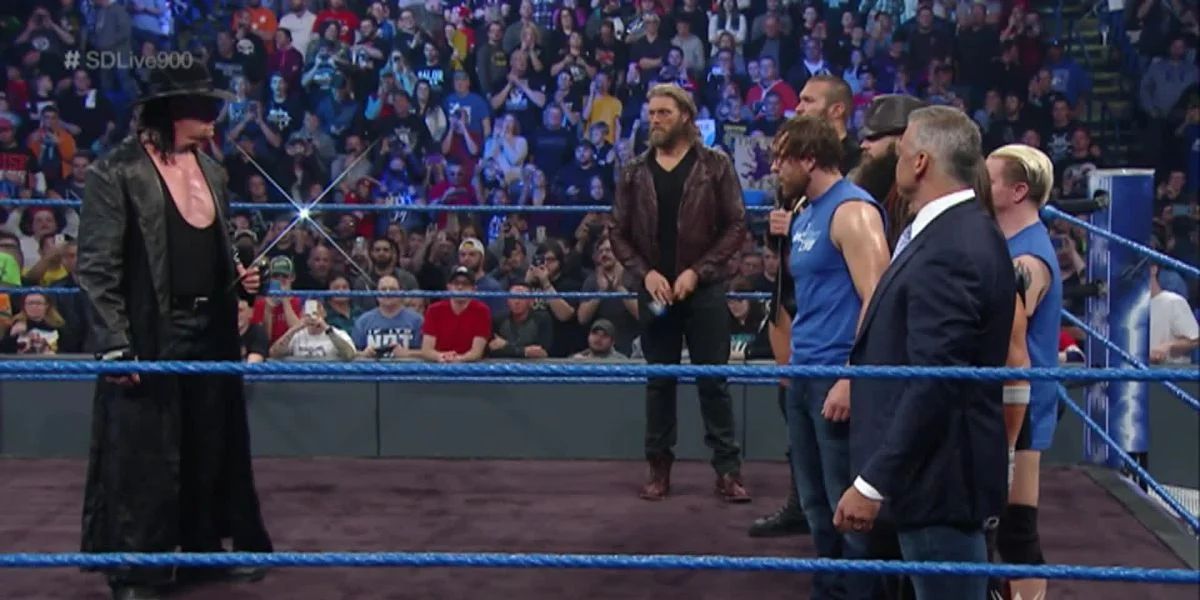10 Times WWE Segments Should've Gone Overtime