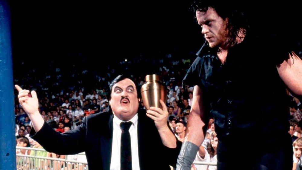 Mick Foley's Mr. Socko & 9 Other Props That Defined Wrestlers