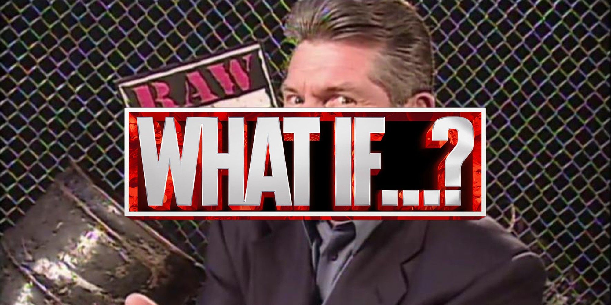 WWE's What If...? Vince McMahon Relaunched WCW In 2001
