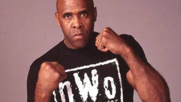10 Wrestlers Who Got Pushed Because They Were Friends With Hulk Hogan