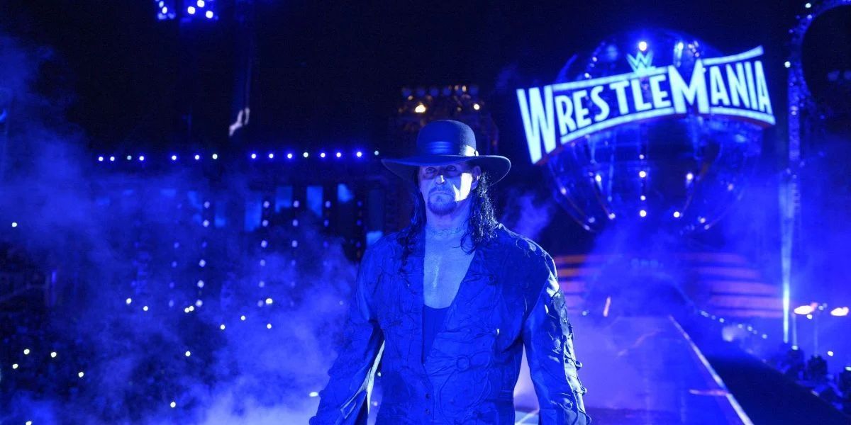 10 Things We're Tired Of Seeing At WrestleMania