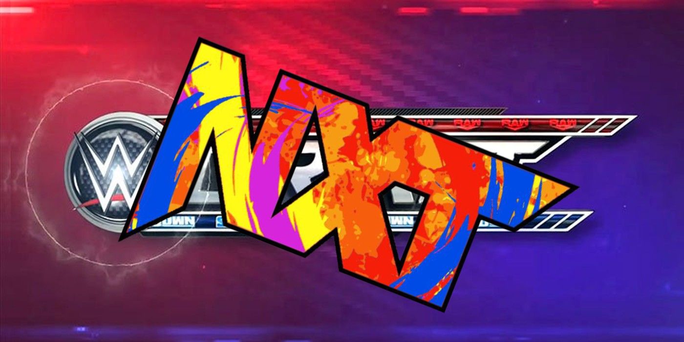 NXT Will Reportedly Be A Part Of This Week's WWE Draft