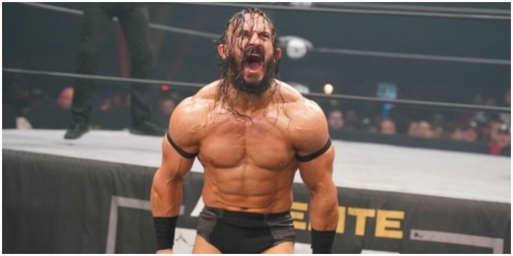 AEW's Mark Henry Reveals That PAC Recently Suffered A Concussion