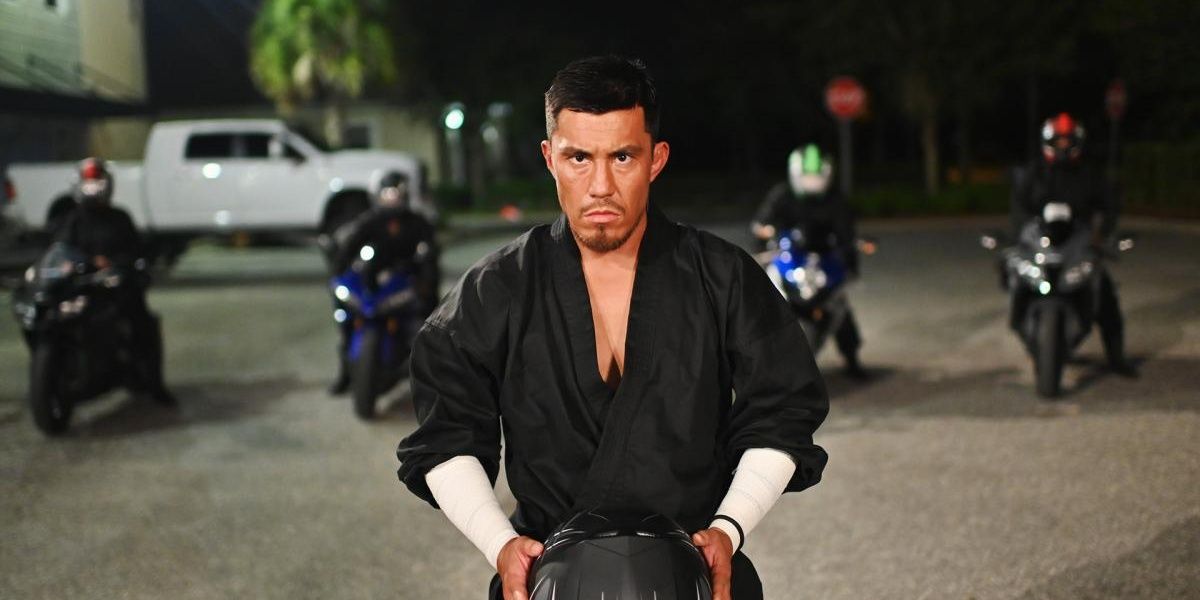 10 Current WWE Wrestlers Who Are Completely Different After A Gimmick ...