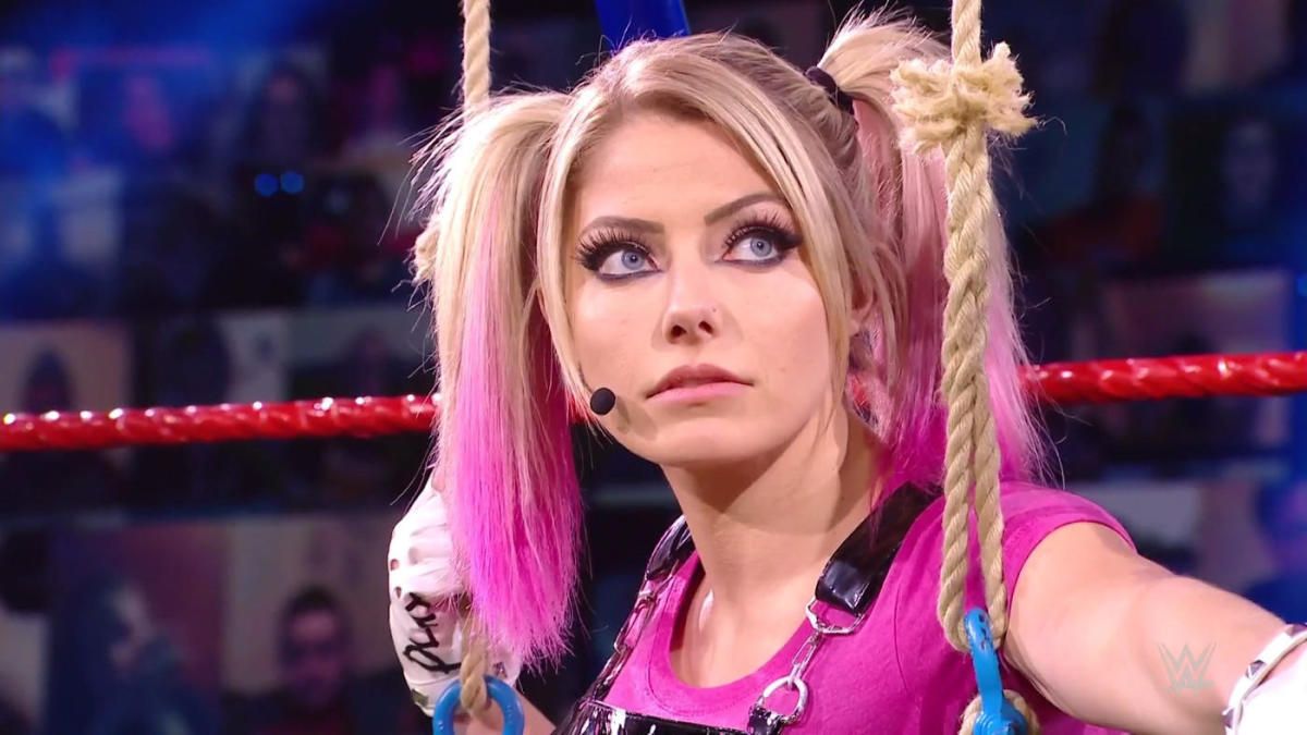 10 Wrestlers With Surprisingly Bad Career Win/Loss Records