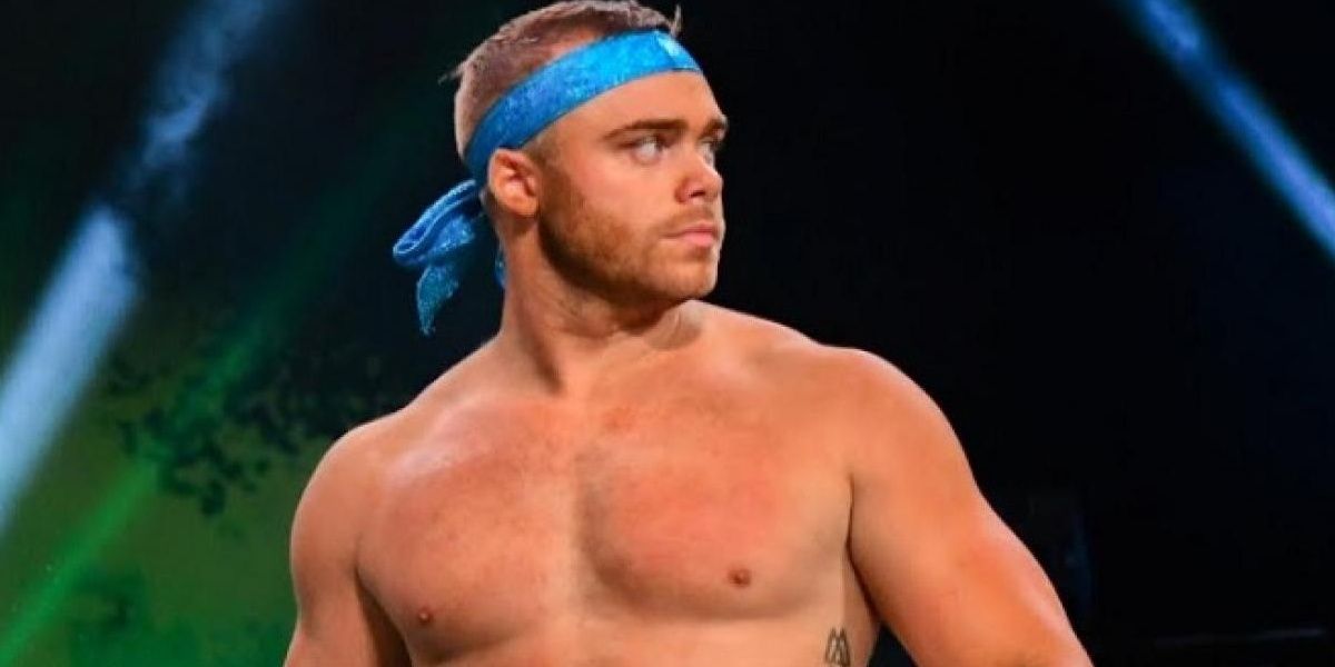 10 Current AEW Wrestlers Who Need A New Finisher