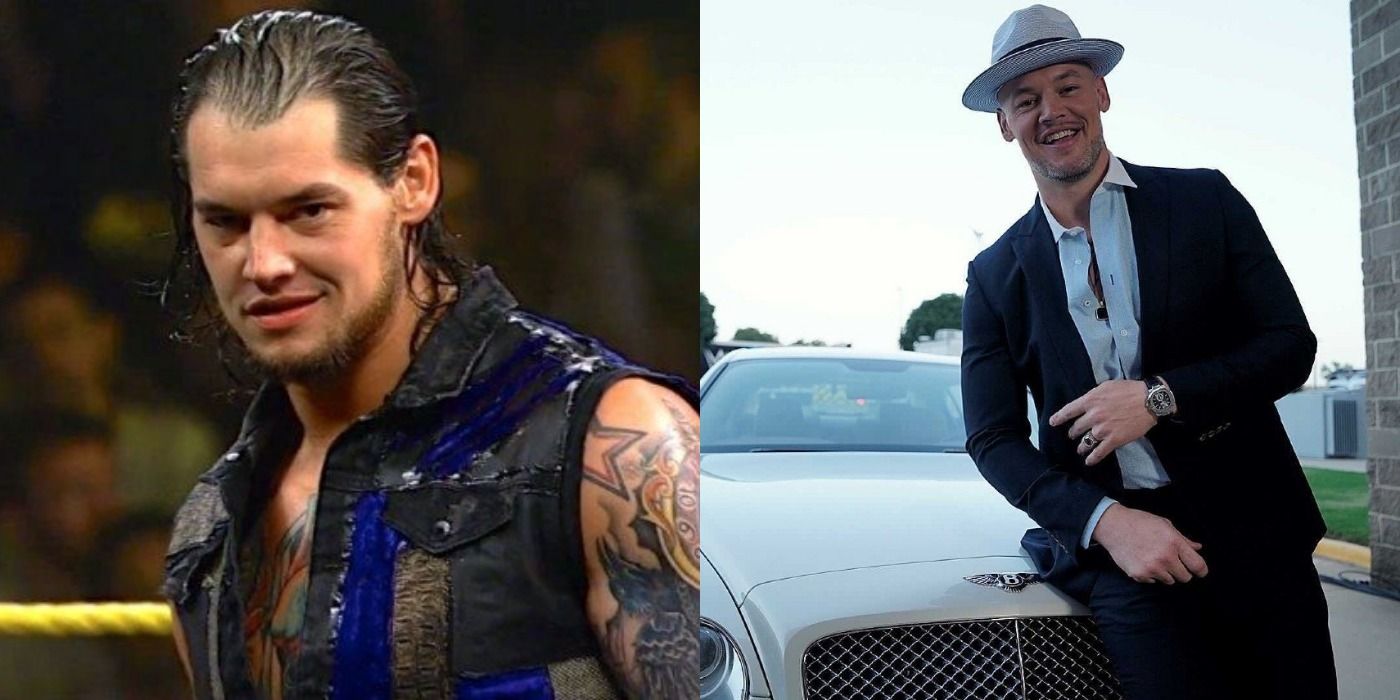 9 Current WWE Stars Who Look Nothing Like They Did When They Debuted