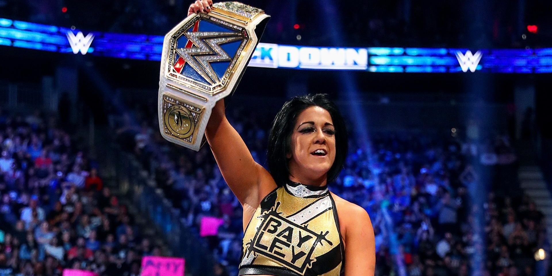 10 Wrestlers Who Changed Their Theme Song When They Turned Heel