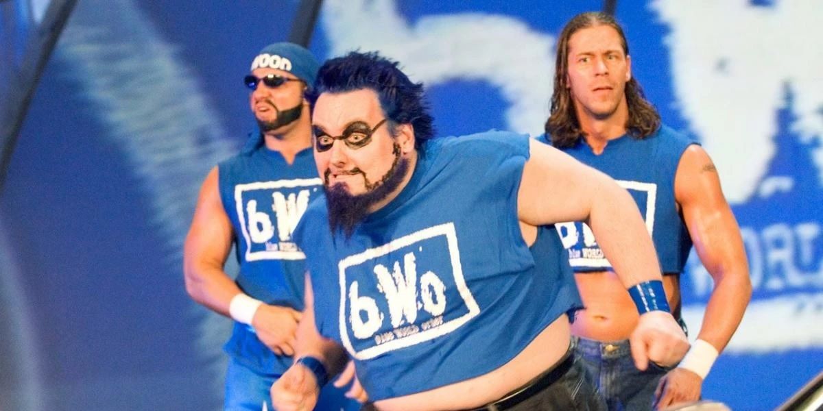 8 Parody Wrestling Gimmicks, Ranked Worst To Best