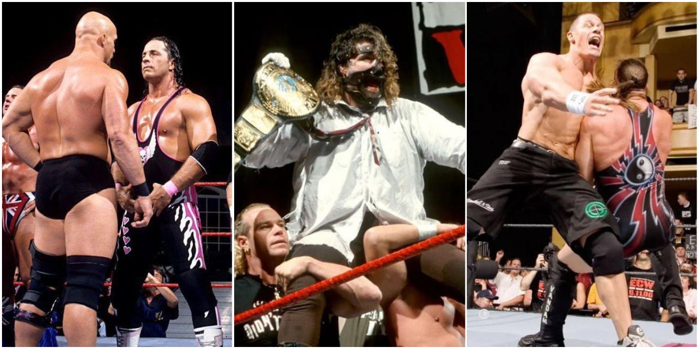 10 Matches That Were Made Legendary By The Crowd
