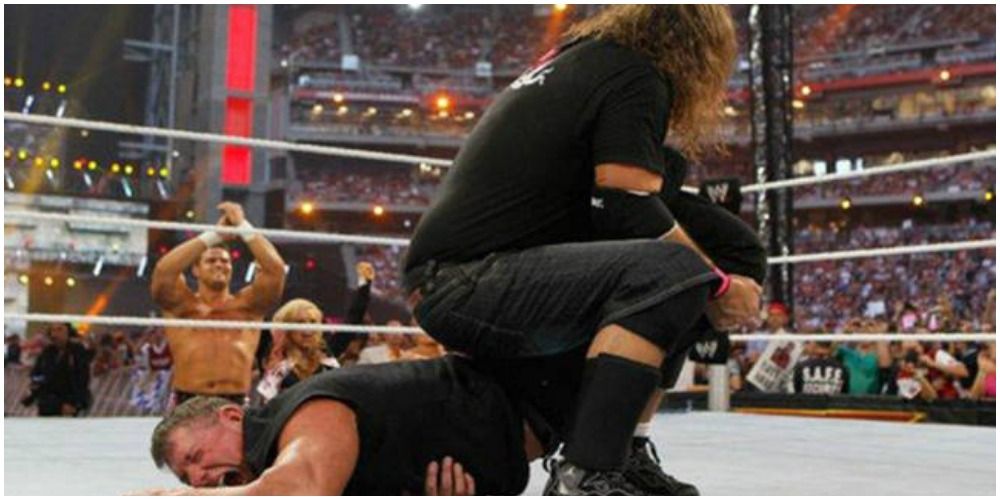 Bruce Hart: Why This Forgotten Hart Family Member Is So Hated