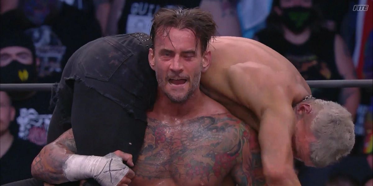 Britt Baker Vs. Thunder Rosa & 9 Other AEW Rematches We Can't Wait To See