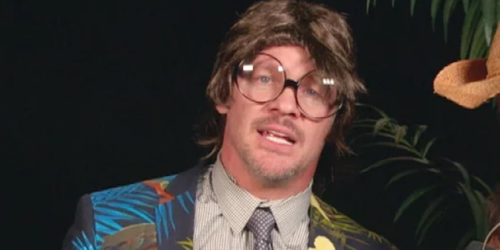 The 10 Best Characters From Southpaw Regional Wrestling