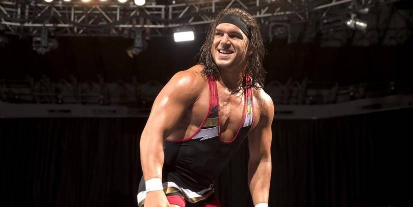 Chad Gable Had An Incredible Greco-Roman Wrestling Career