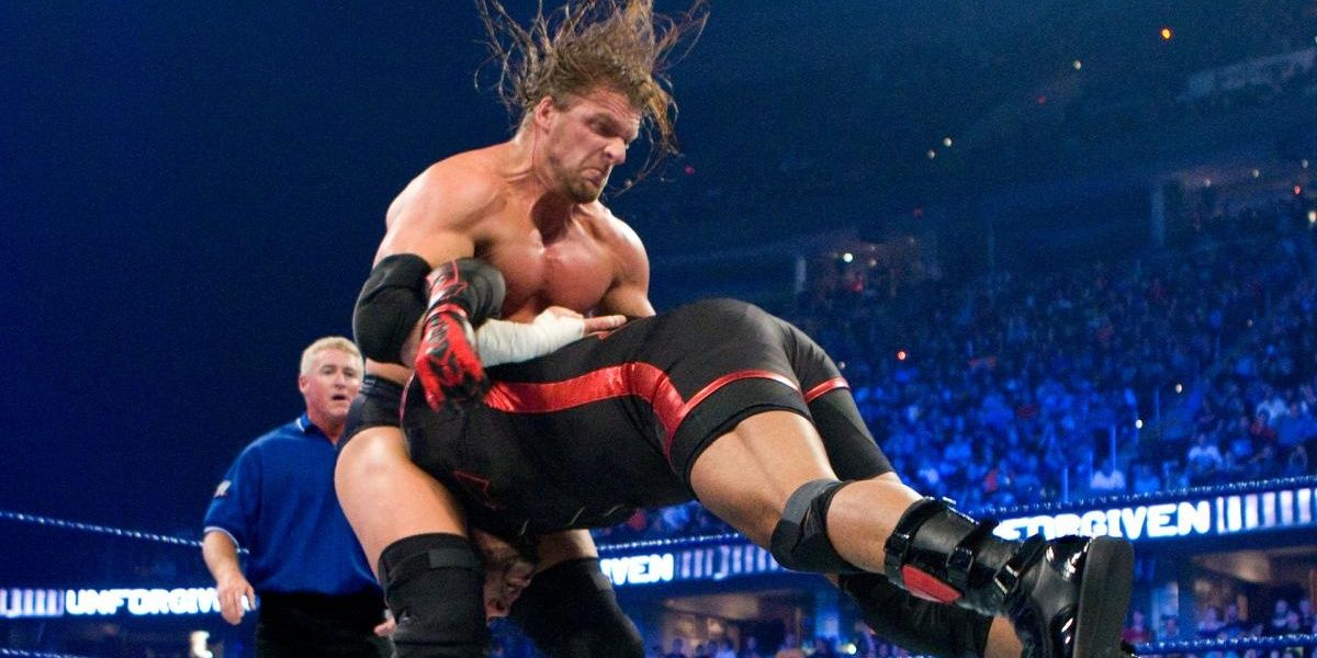 Why The WWE Championship Scramble Was A Failure, Explained