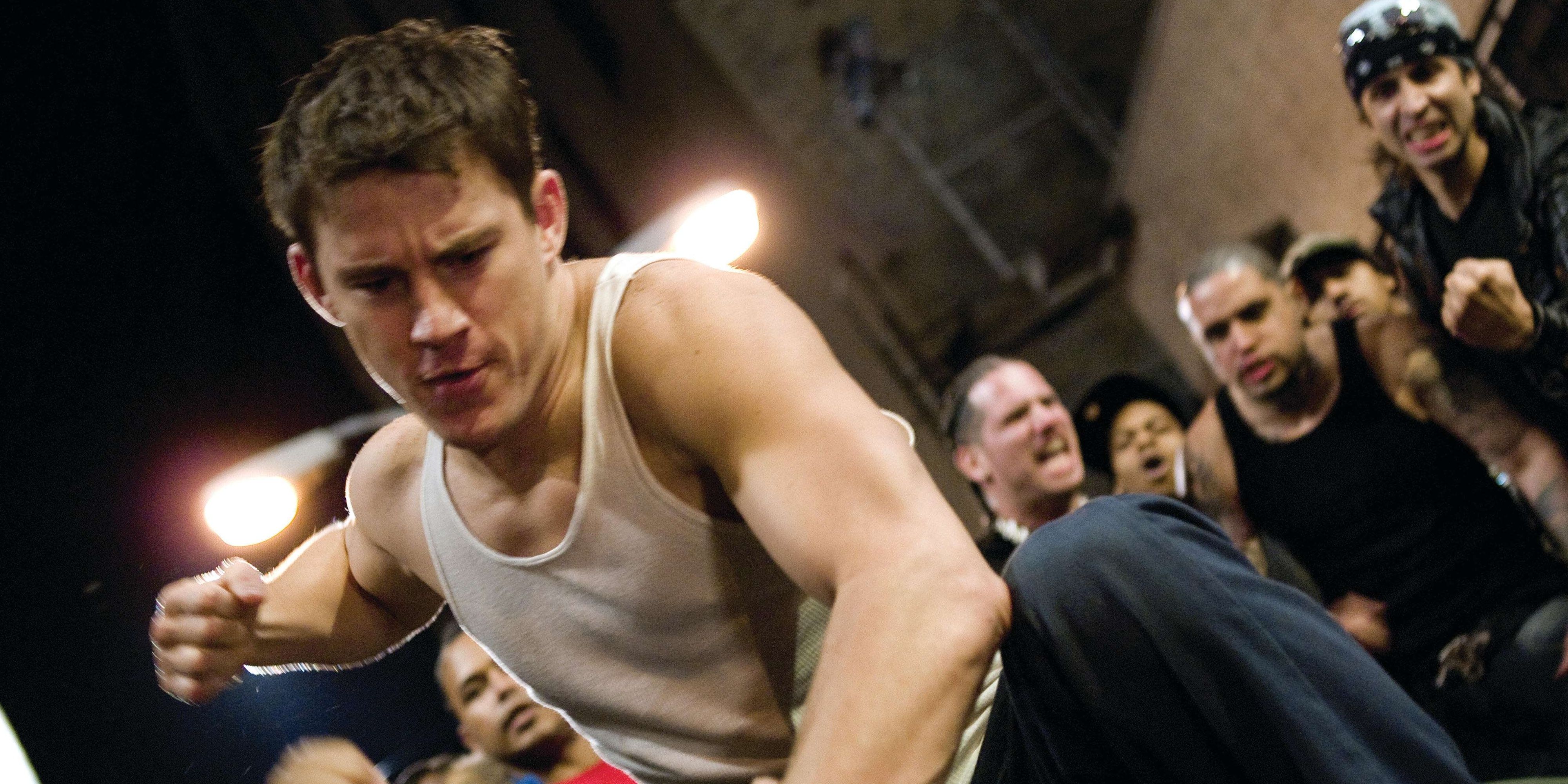 5 MMA Movies That Are Great (& 5 That Suck)