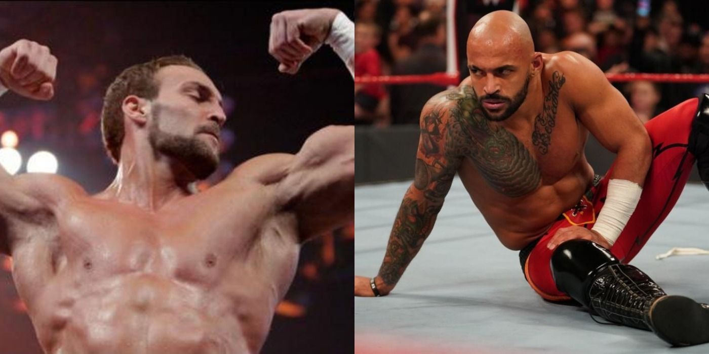 Wrestling Stars Chris Masters Chris Masters (@ChrisAdonis) / X