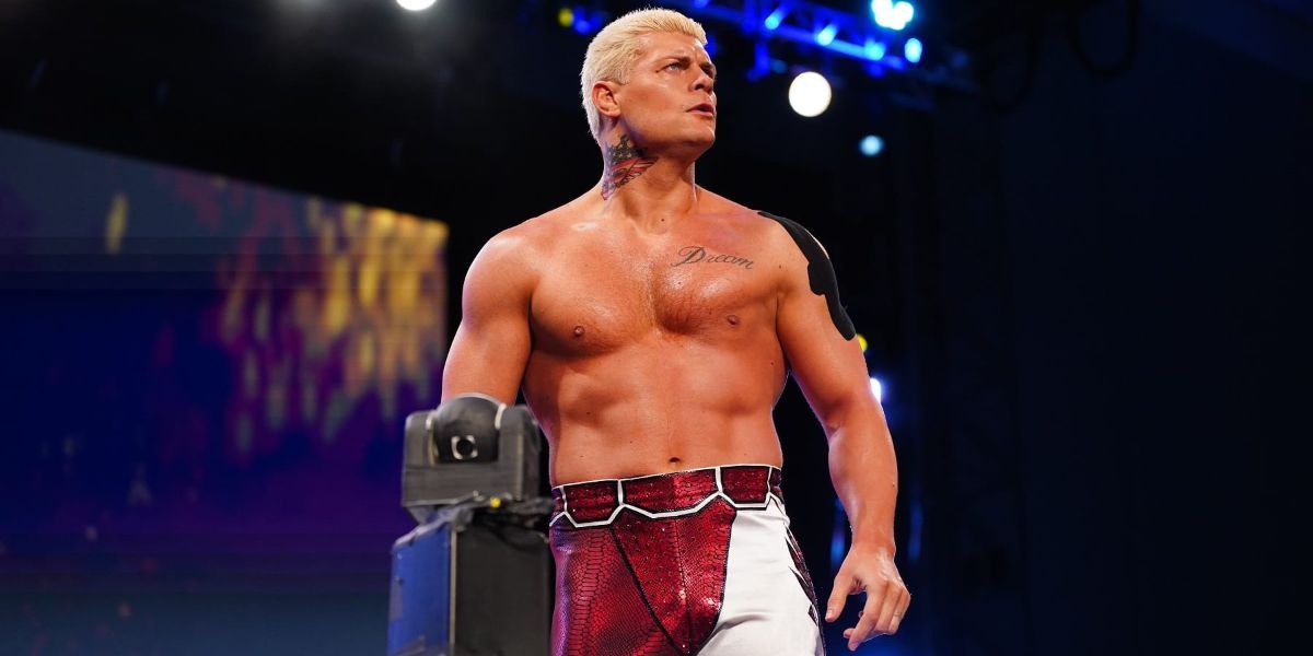 8 Current Wrestlers With "Go Away Heat"